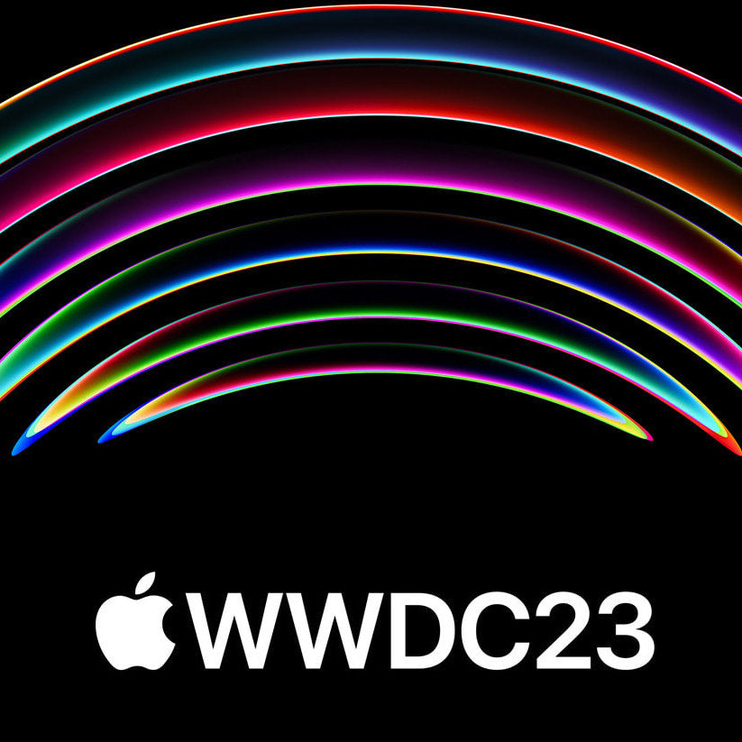 WWDC 2023 – Buyn AB