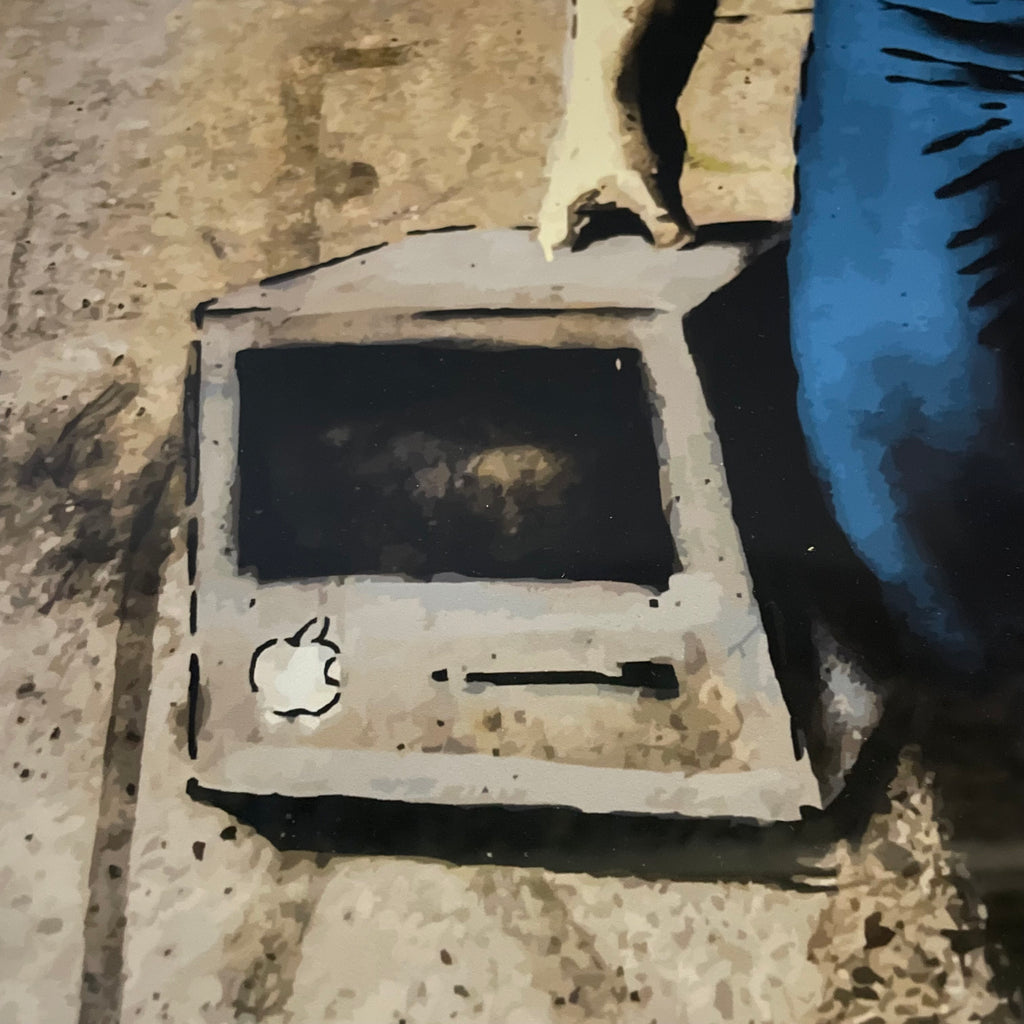 Steve Jobs - The Son of a Migrant from Syria – Macpatric