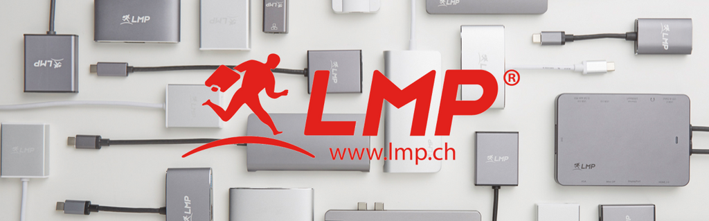 LMP - Macens bästa vän - LMP MAC – Buyn AB