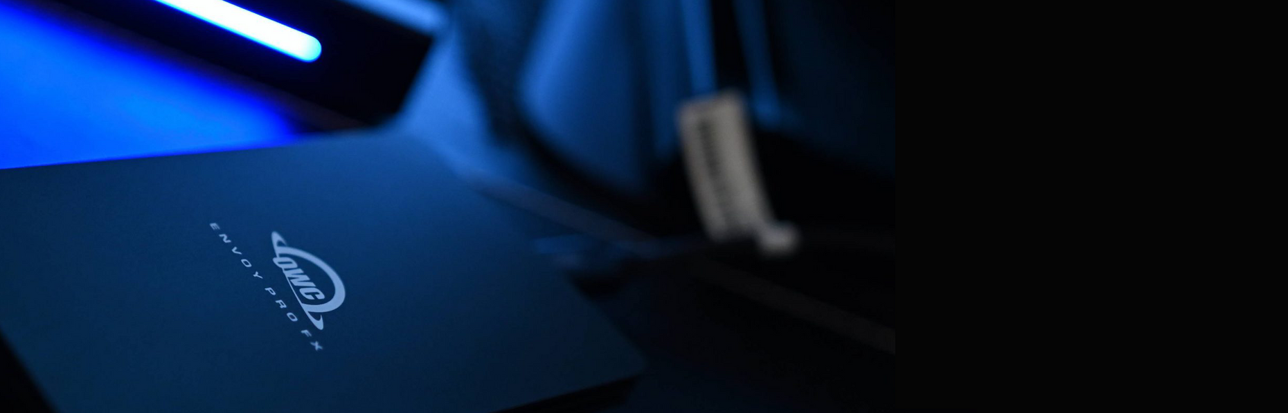 Beställ Other World Computing produkter. Vi lagerhåller OWC i Sverige ...