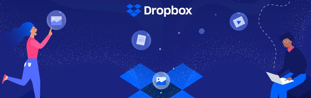 Dropbox företag – Macpatric