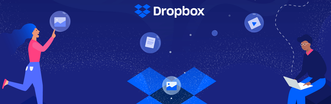 Dropbox företag – Buyn AB