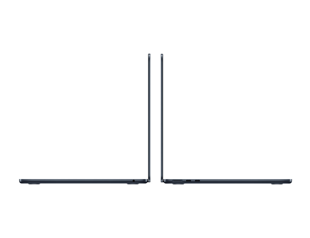 MacBook Air M4 - Midnatt | Köp 15-tums Mac – Macpatric